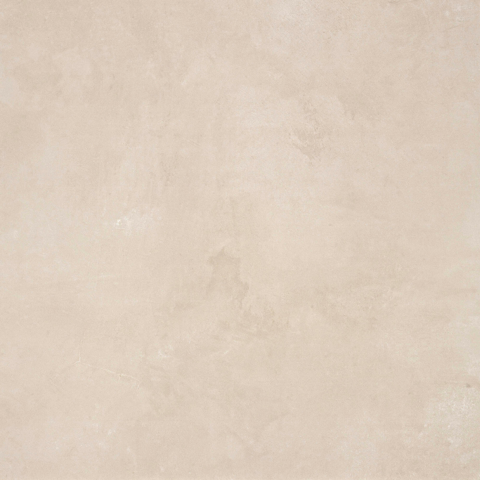 Suelo porcelánico Autore efecto cemento beige 60x60 cm C1 ARTENS ...
