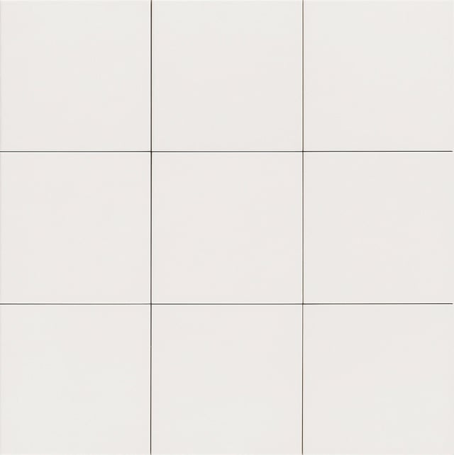 Azulejo 20 x 20 blanco: fácil limpieza y gran durabilidad