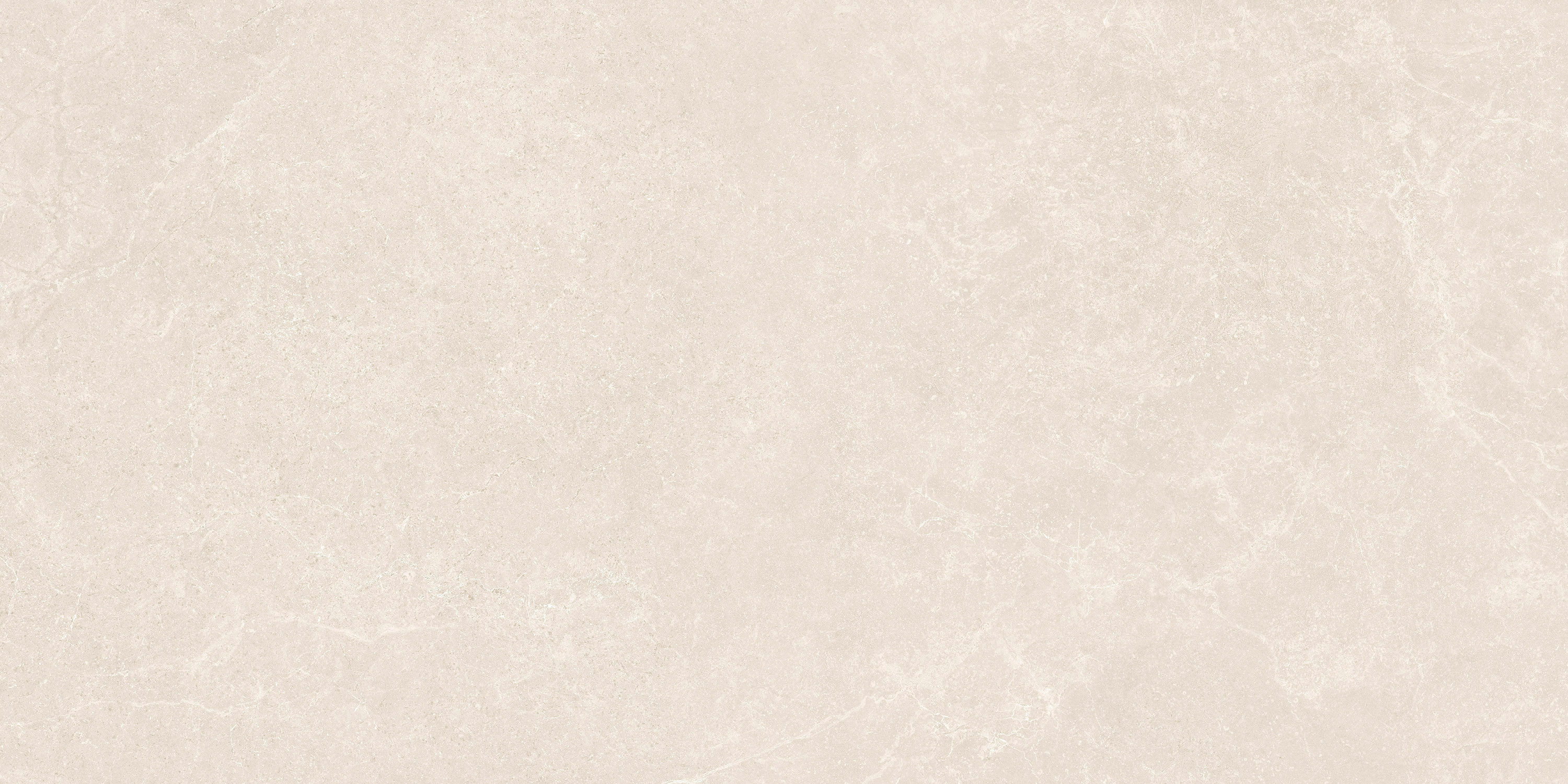 Azulejo porcelánico Storm efecto piedra cream 120x260 cm | Leroy Merlin