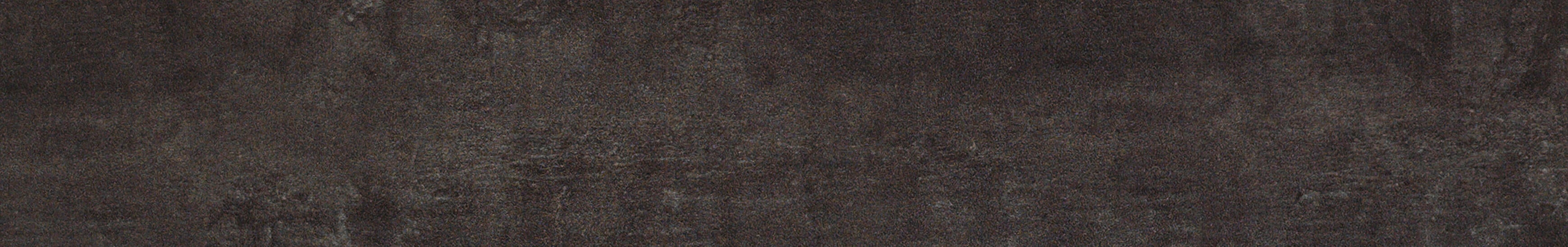 Rodapié porcelánico Cosmos 60 60x8.3 cm metal negro | Leroy Merlin