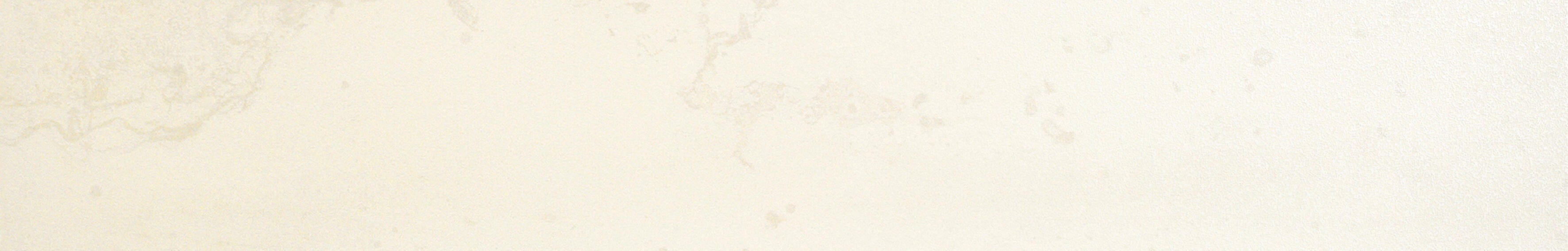 Rodapié porcelánico Cosmos 60 60x8.3 cm metal blanco | Leroy Merlin