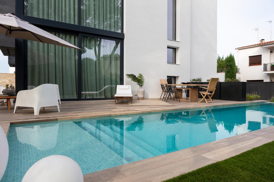 Decoración de piscinas: tendencias para diseñar y personalizar la tuya ...