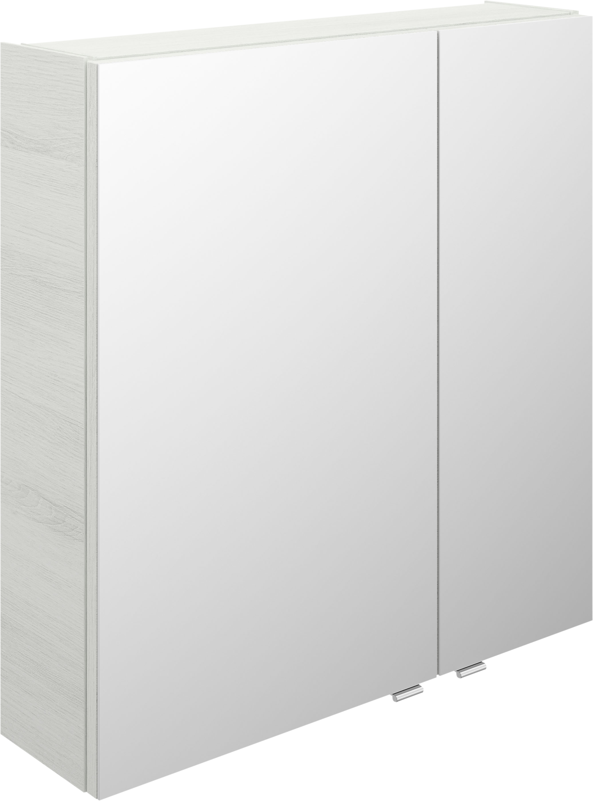 Armario de baño Image 70x70.3x17 cm | Leroy Merlin
