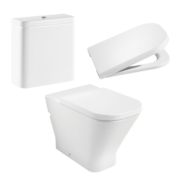 Inodoros Roca | Leroy Merlin