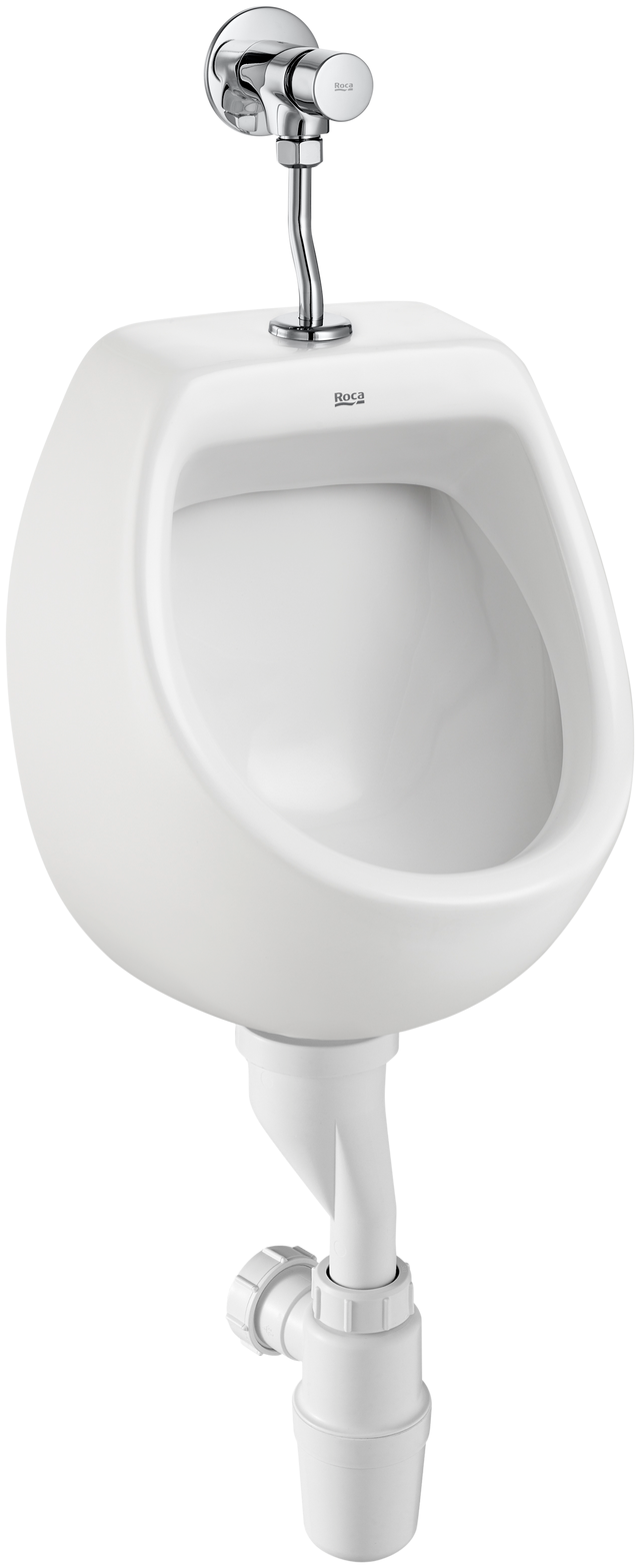 Urinarios Roca | Leroy Merlin