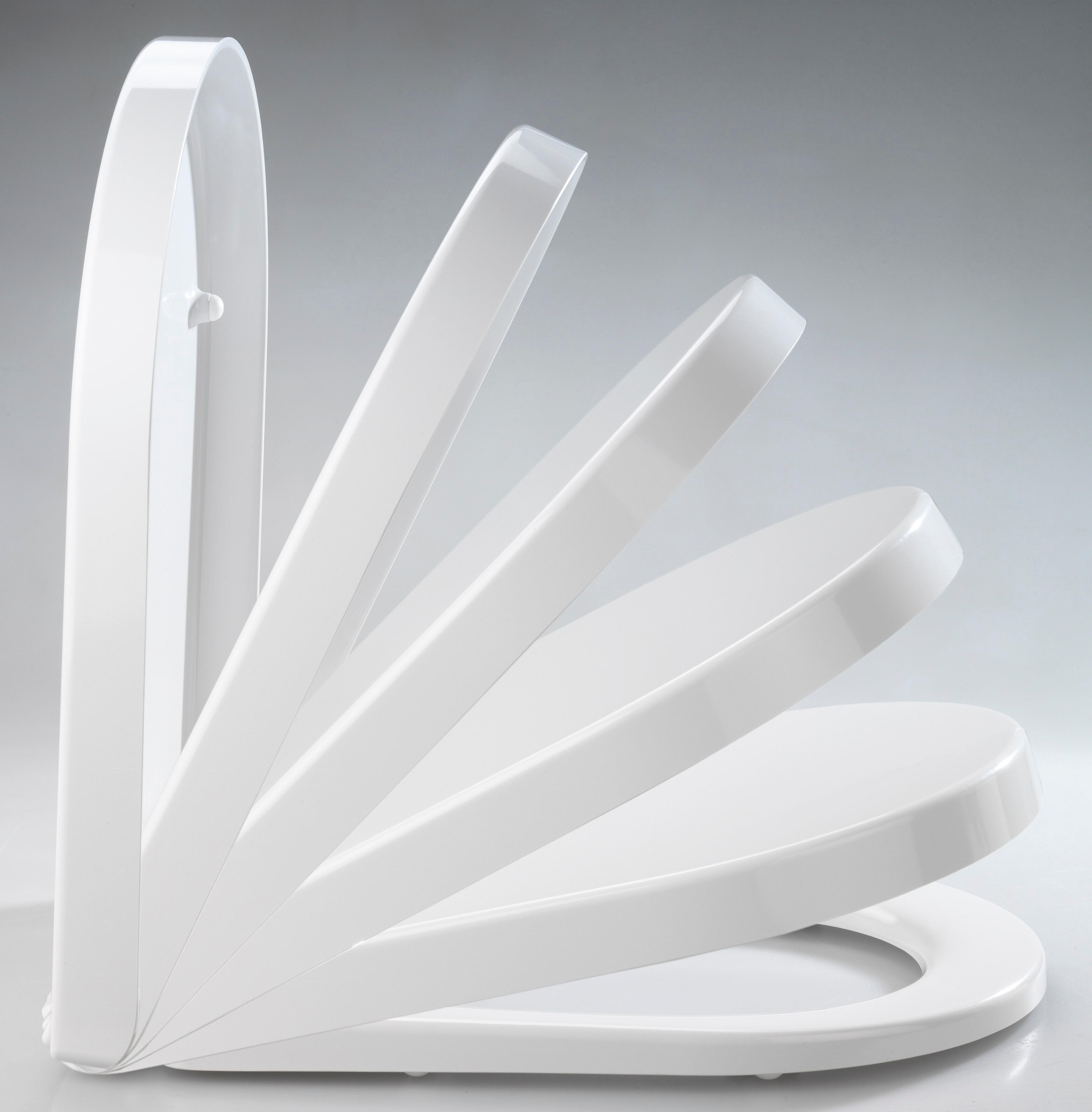 Tapas de WC y bidet | Leroy Merlin