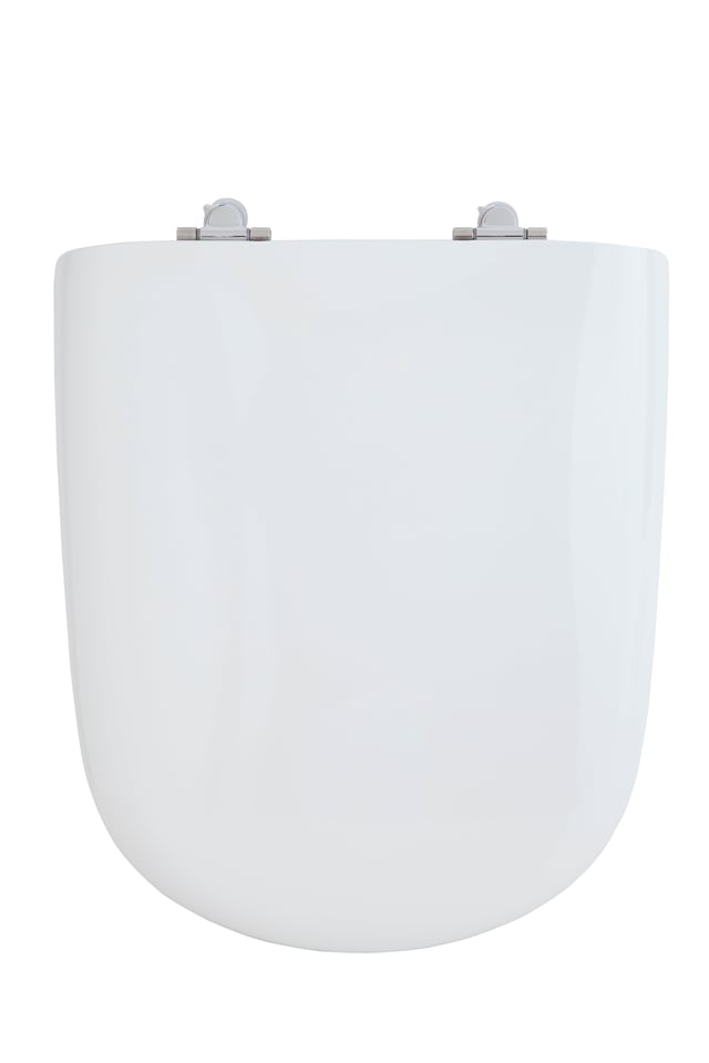 Tapas de inodoro Roca: Resistencia y confort para tu WC