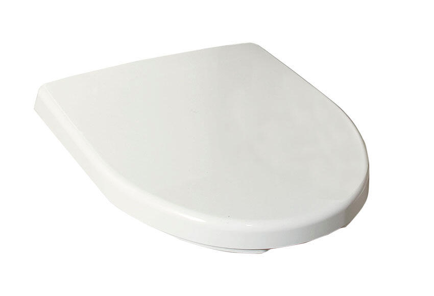 Tapa WC ROCA Access blanco | Leroy Merlin