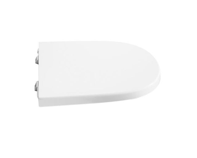 Roca Meridian: tapa de WC fácil de instalar y mantener