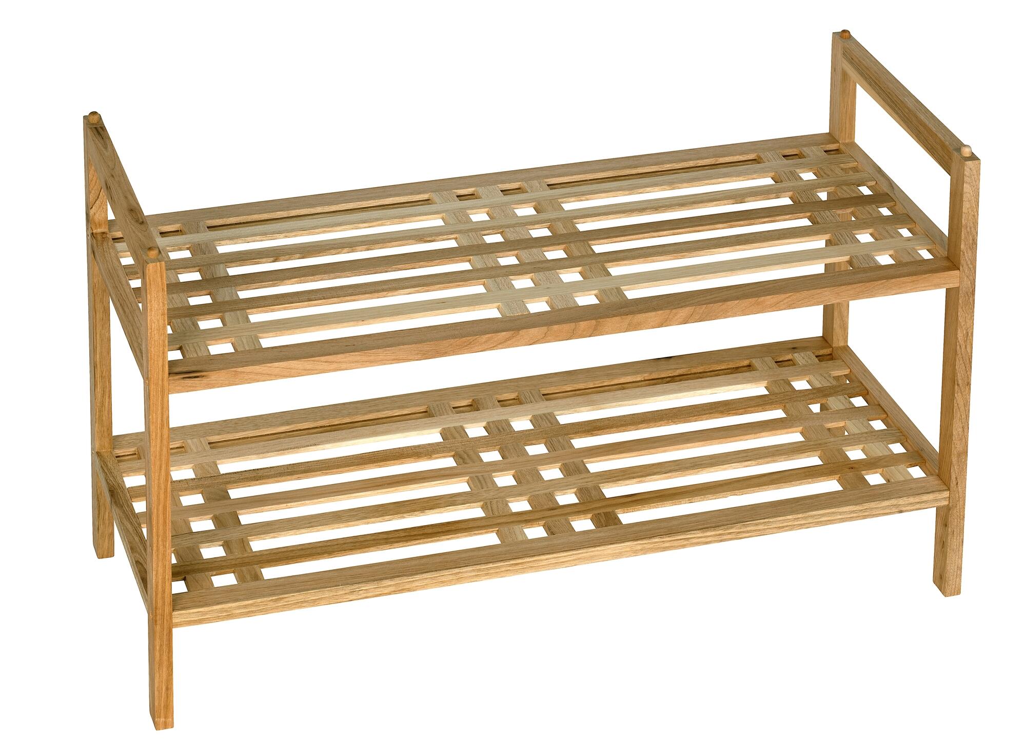 Columna de baño Norway nogal 70x40x27 cm | Leroy Merlin