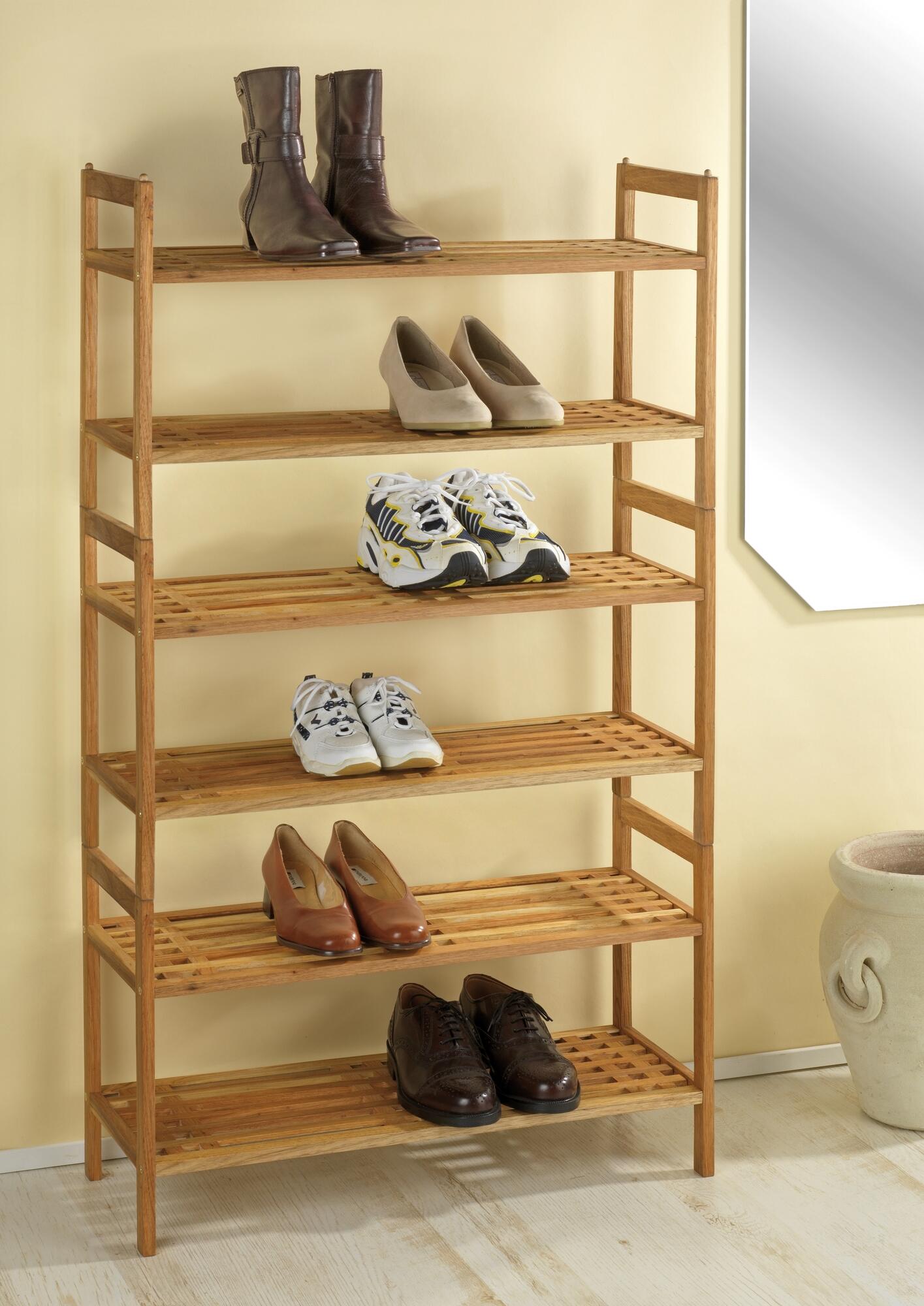 Columna de baño Norway nogal 70x40x27 cm | Leroy Merlin