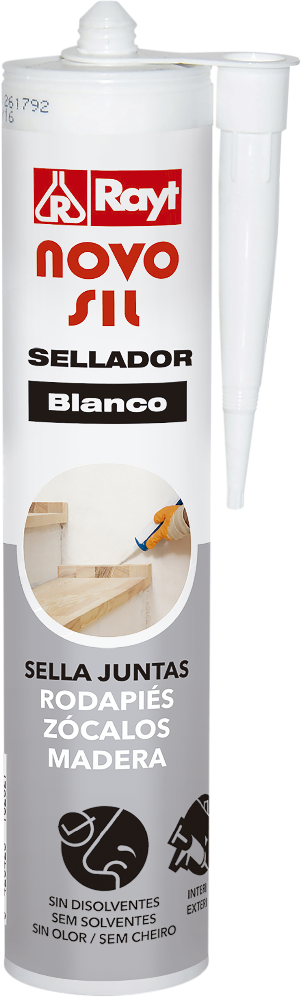 Masillas | Leroy Merlin