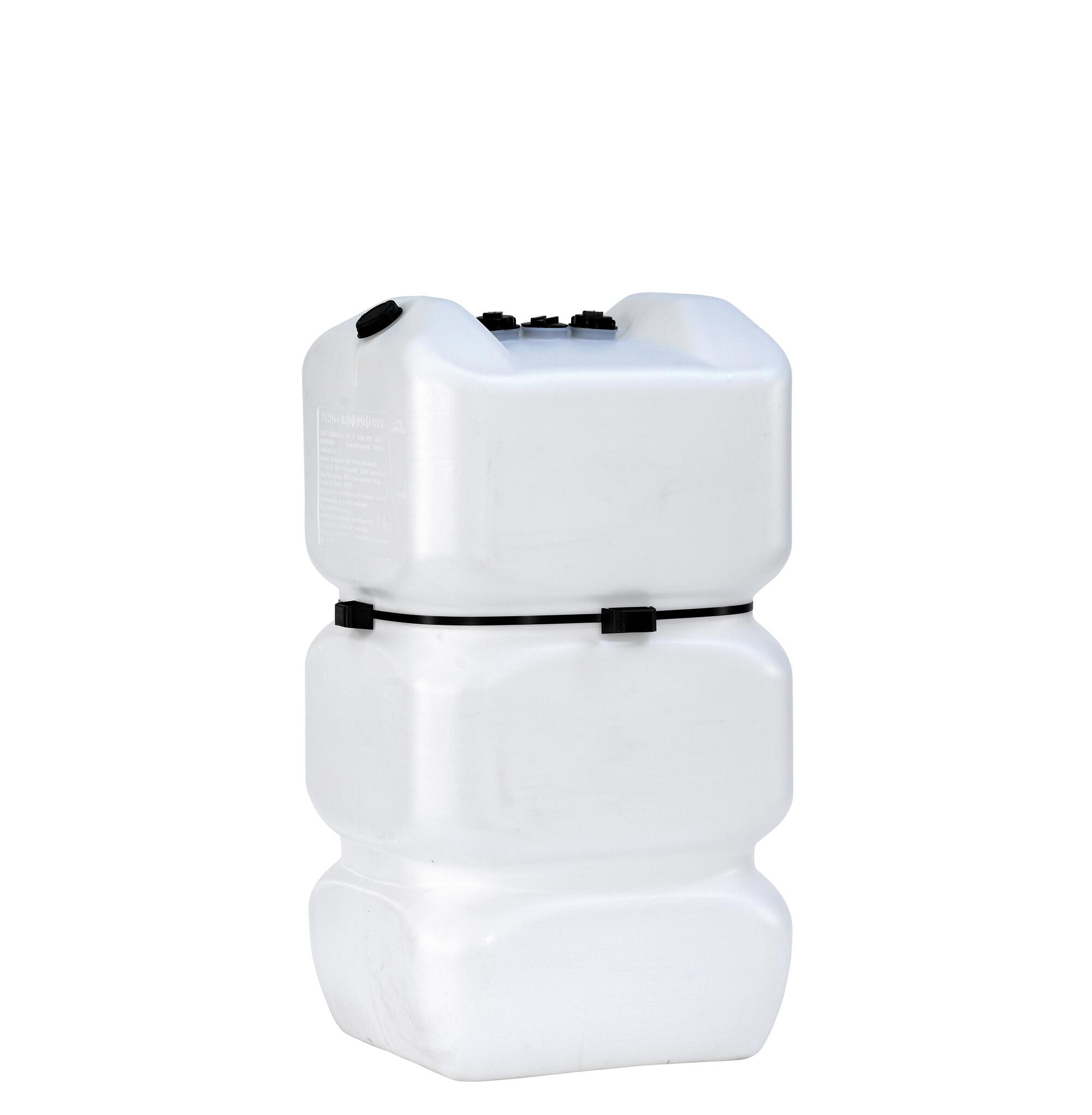 Depósito de gasóleo pared simple 600L | Leroy Merlin