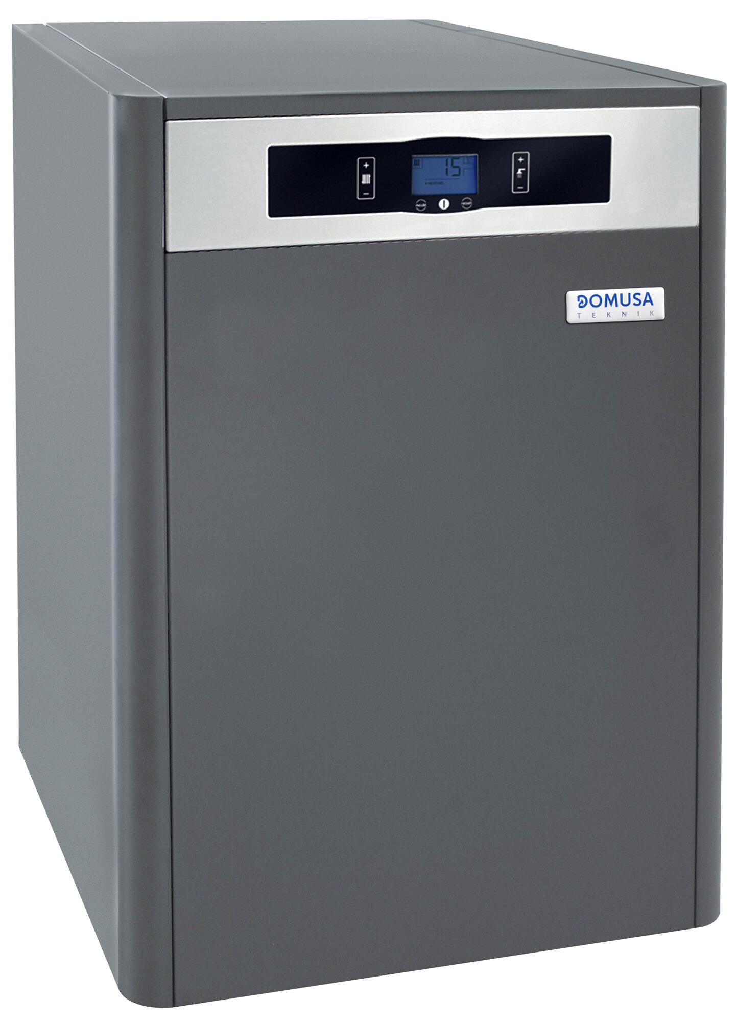 Caldera de gasóleo DOMUSA Evolution Ev | Leroy Merlin