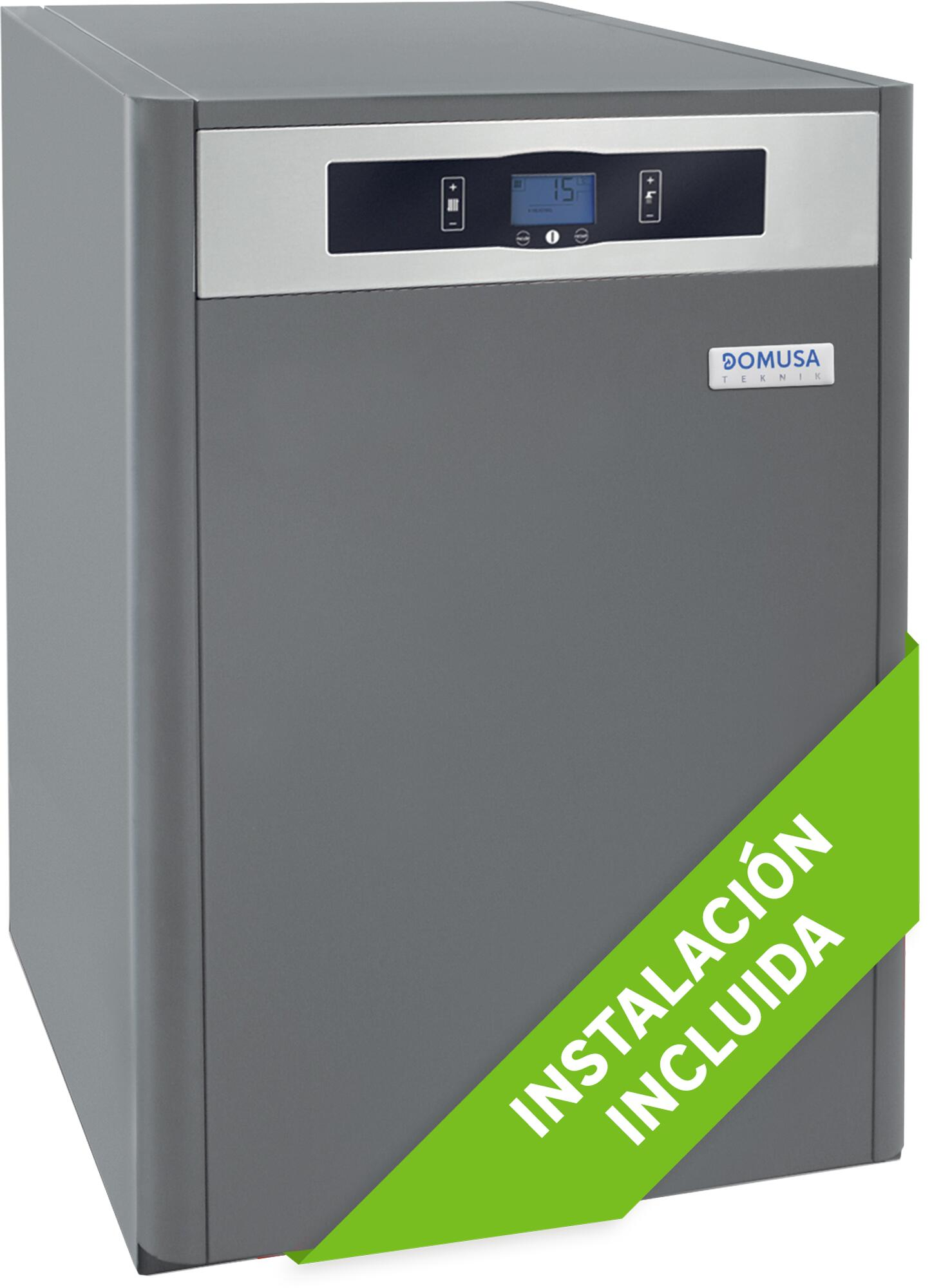 Caldera EVOLUTION EV 40 HFM | Leroy Merlin