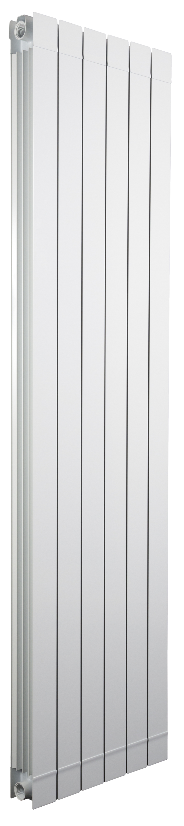 Termosifoni verticali al miglior prezzo | Leroy Merlin