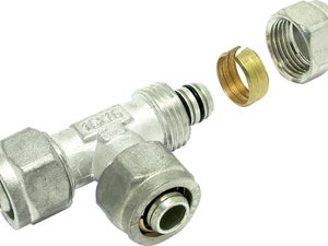 Tuberías multicapa | Leroy Merlin