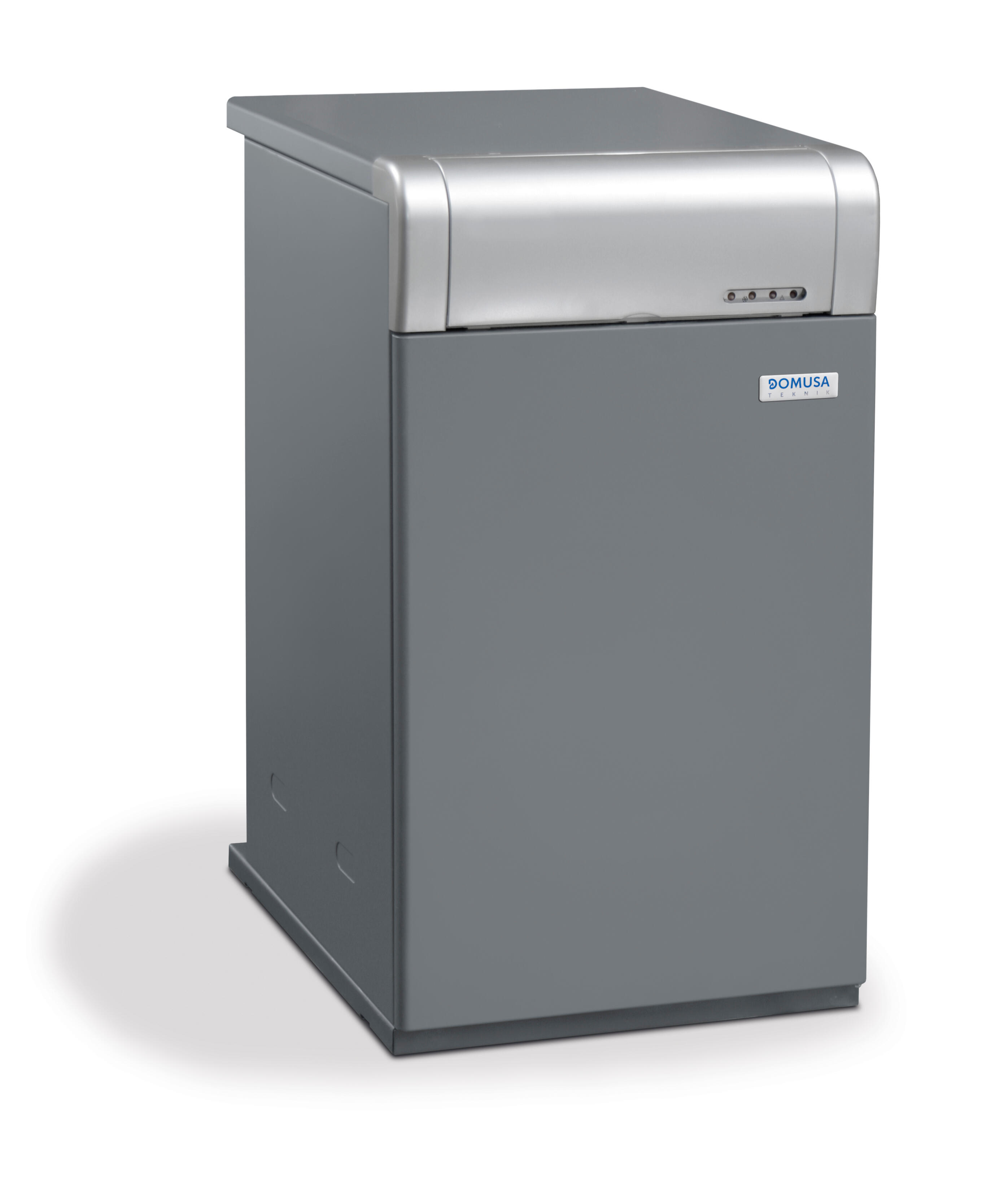 Caldera de gasóleo DOMUSA Sirena calefaccion+ACS HFD 30 kw | Leroy Merlin