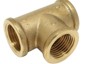 Racores de latón | Leroy Merlin