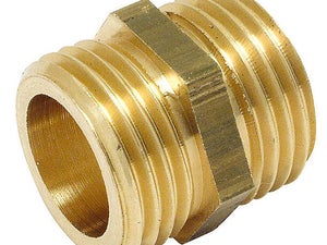 Racores de latón | Leroy Merlin