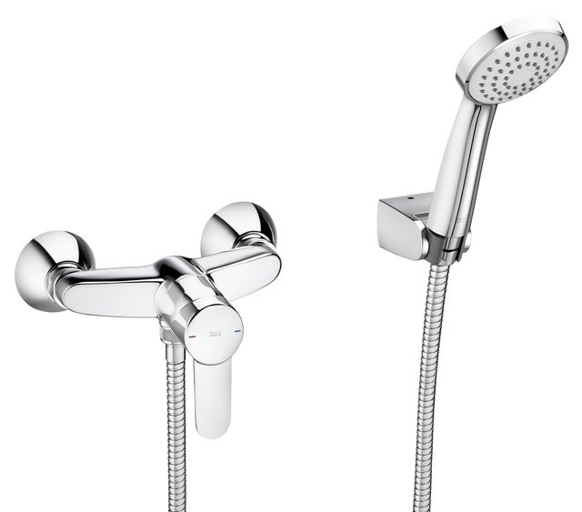 Grifería Baños Roca | Leroy Merlin