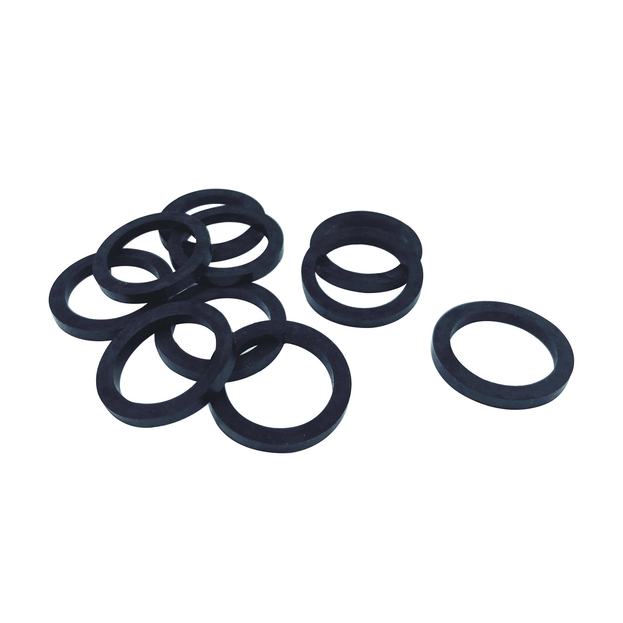 10 juntas de goma STANDERS H1-2" | Leroy Merlin