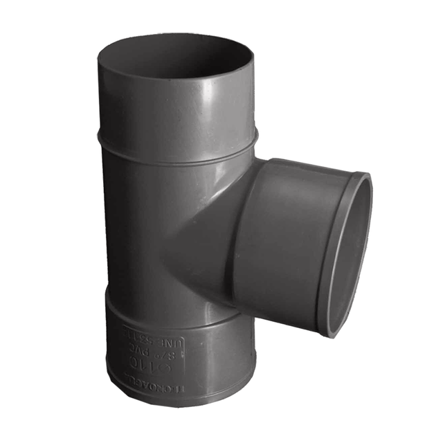 Tubos pvc 90 mm: compra online | Leroy Merlin