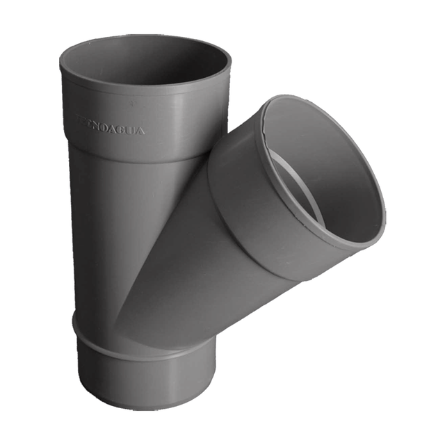 Tubo PVC 110: fácil instalación y alta resistencia