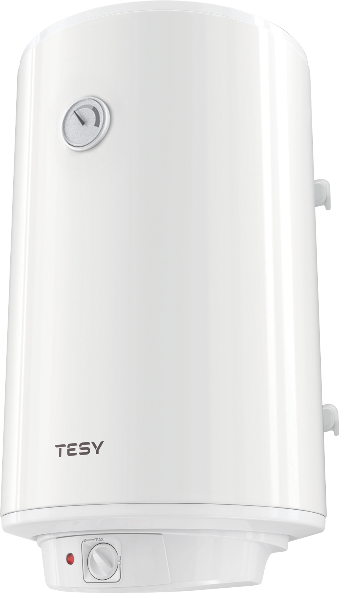 Termo electrico Tesy Dry 80L multiposición | Leroy Merlin