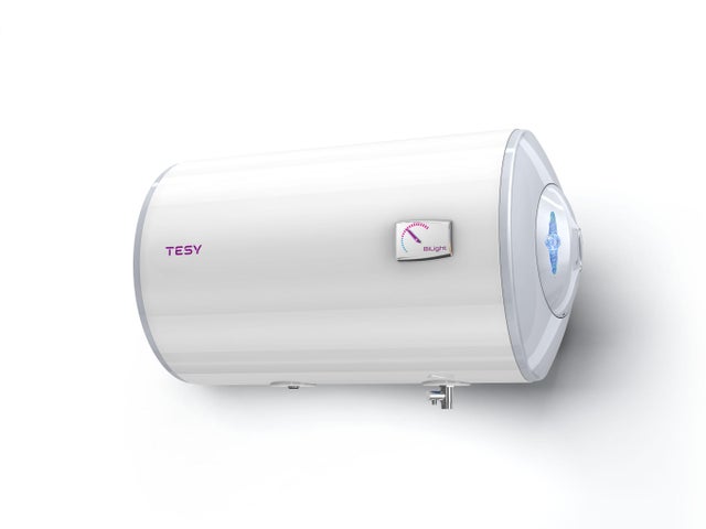 Termo eléctrico horizontal 80 litros: eficiencia y ahorro