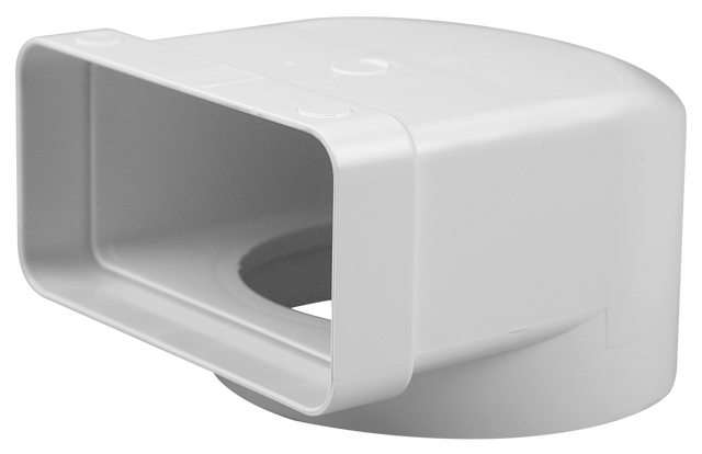 Conductos de humo: compra online | Leroy Merlin