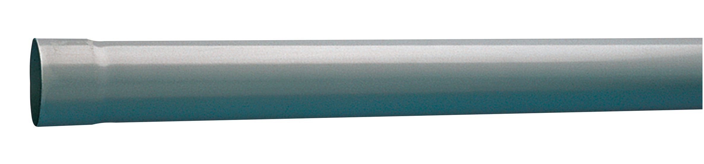 Tubo de PVC presión de Ø20 mm y 2,5 m | Leroy Merlin