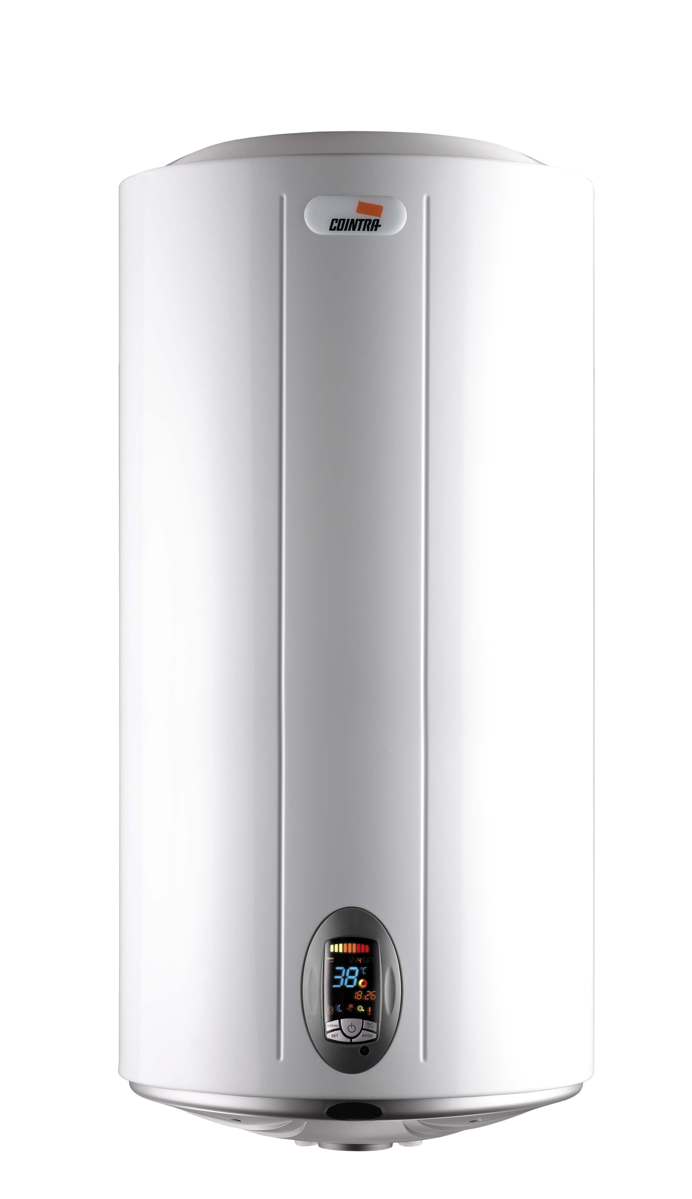 Termo electrico COINTRA tdg plus 100l | Leroy Merlin