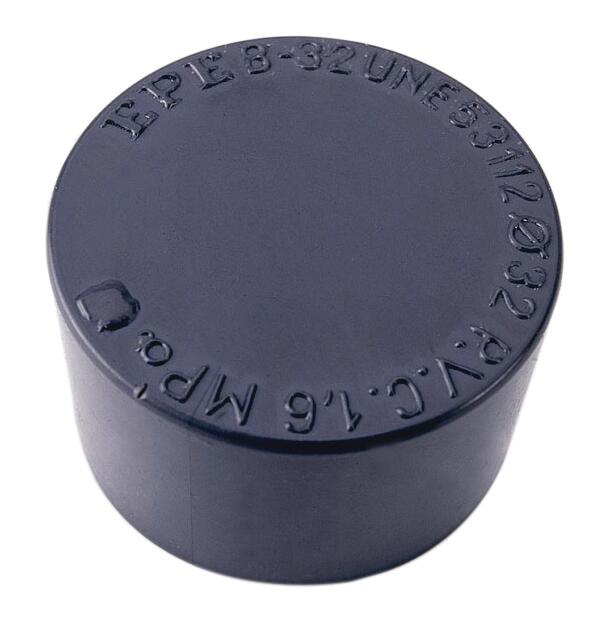 Tapones de pvc 160 mm: compra online | Leroy Merlin