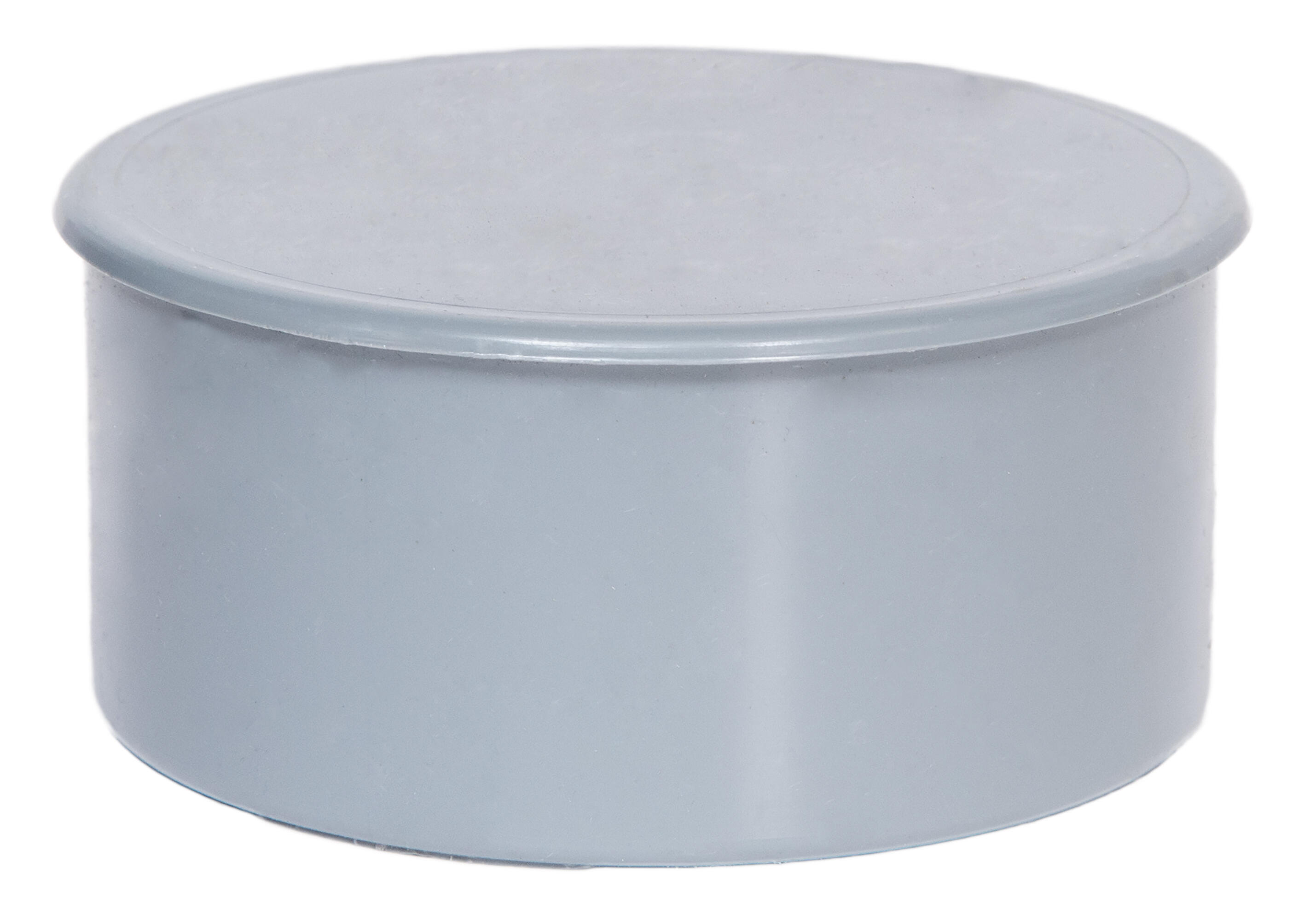 Tapon ciego PVC evacuación d-50 EPE | Leroy Merlin