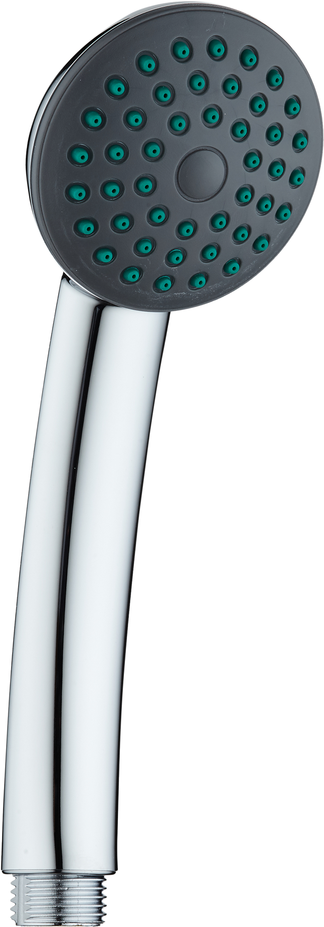 Alcachofas de baño: Ducha relajante y placentera