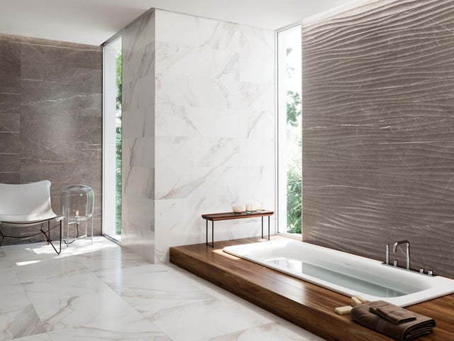 Azulejos Imitación Mármol: Elegancia y Estilo para tu Hogar
