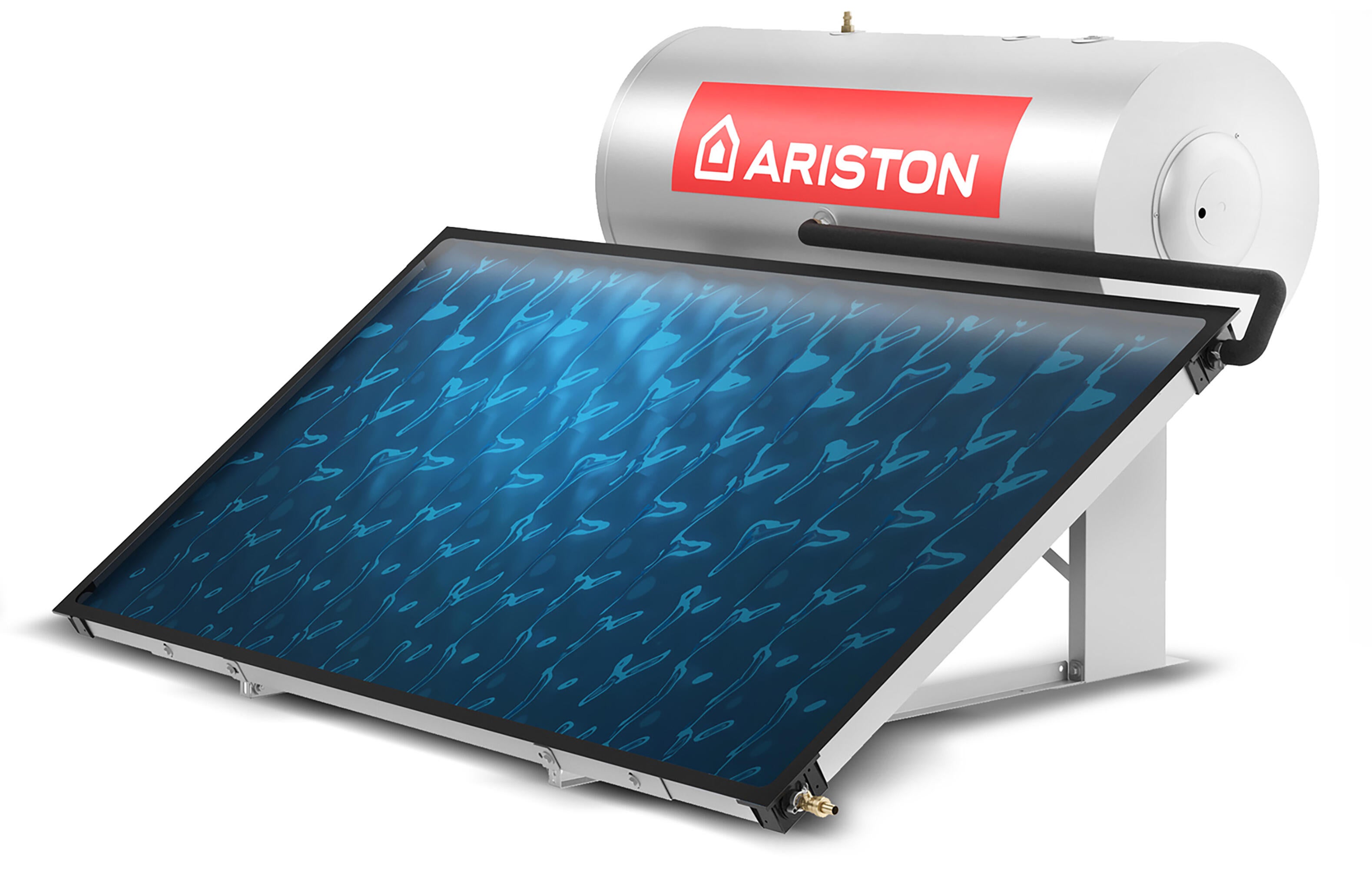 Equipo solar ARISTON Kairos Thermo HF-2-150-1 TR | Leroy Merlin