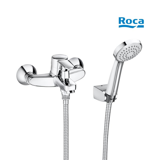 Grifería Baños Roca | Leroy Merlin