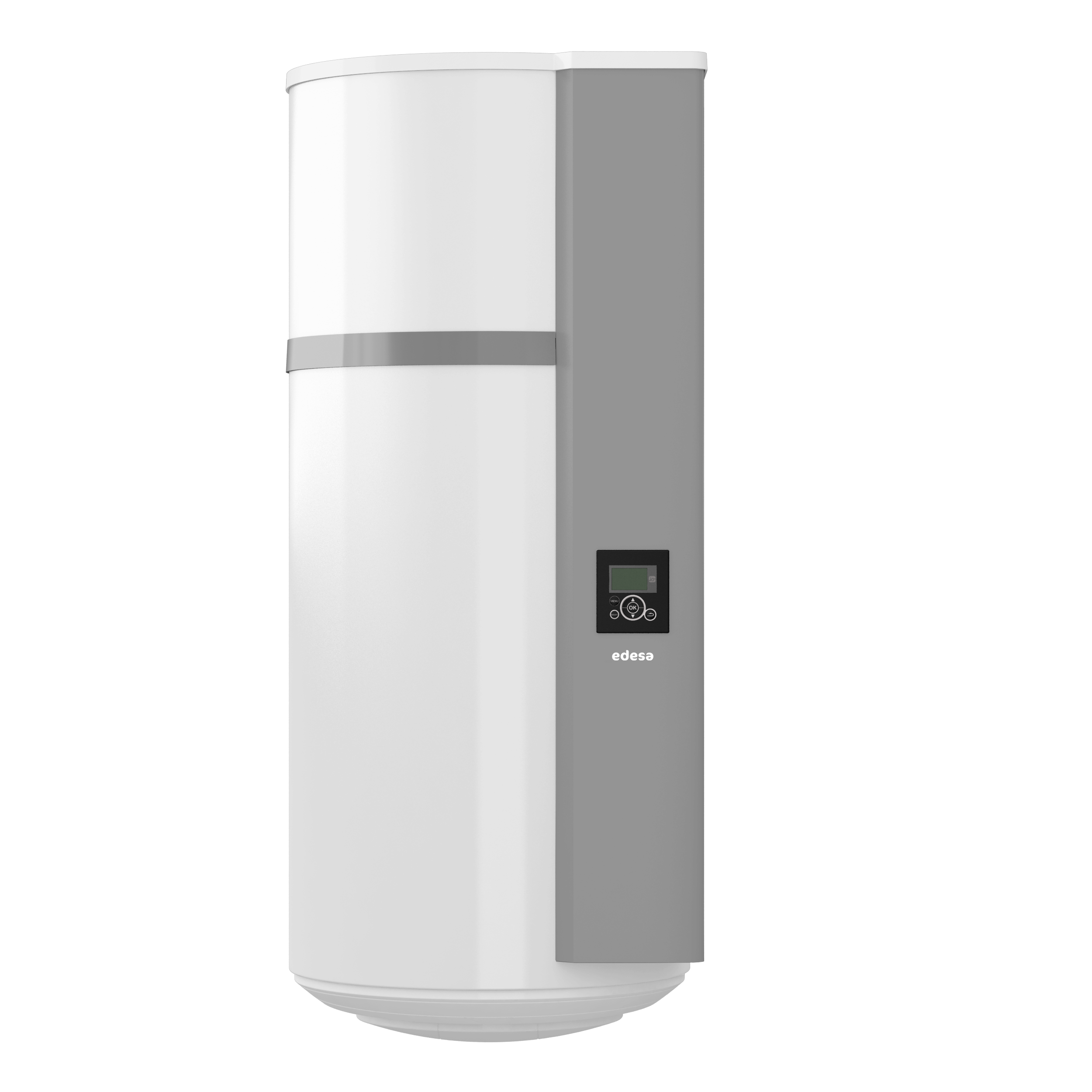 Aerotermo EDESA Hydra pared 150L | Leroy Merlin