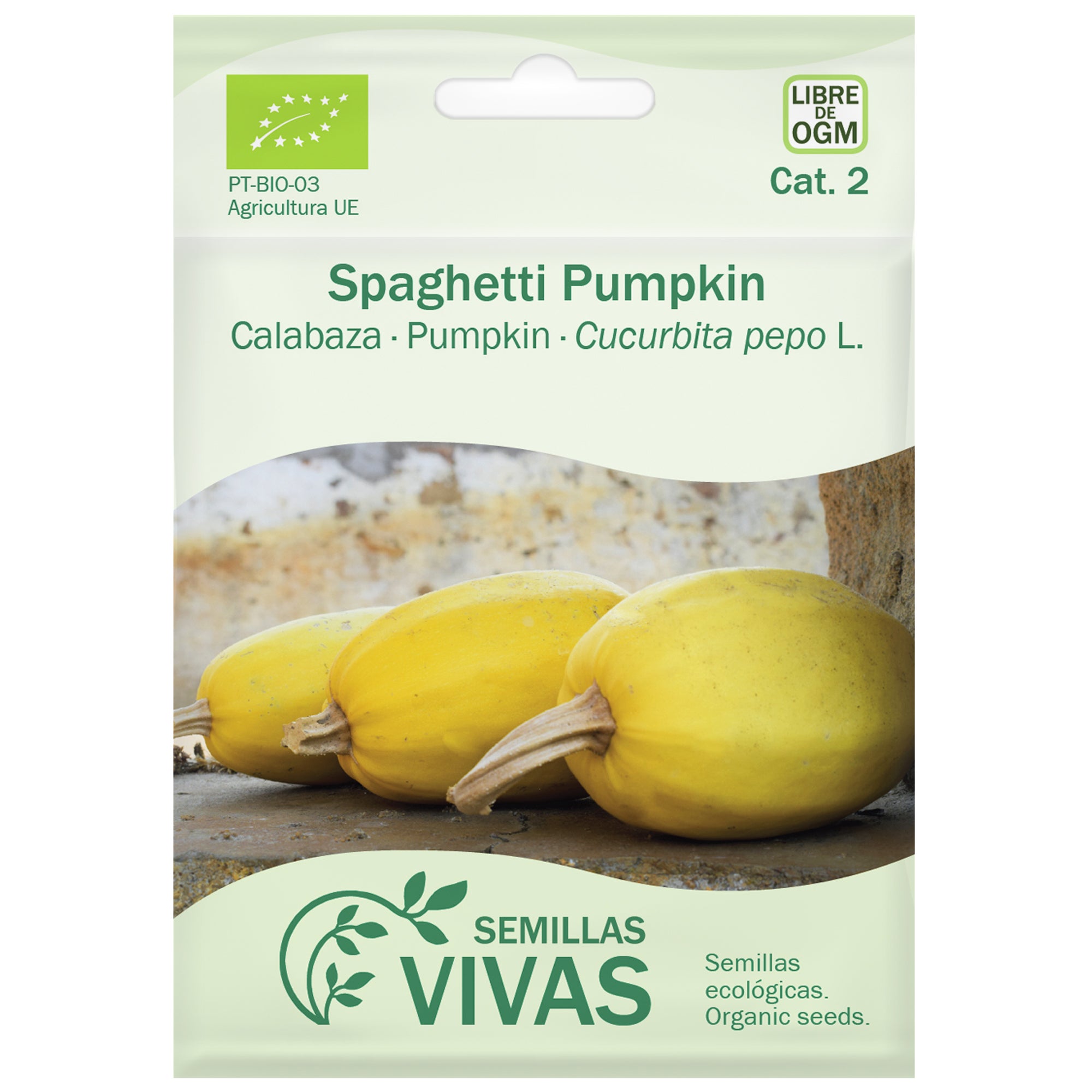 Semilla de calabaza vegetable spaghetti | Leroy Merlin