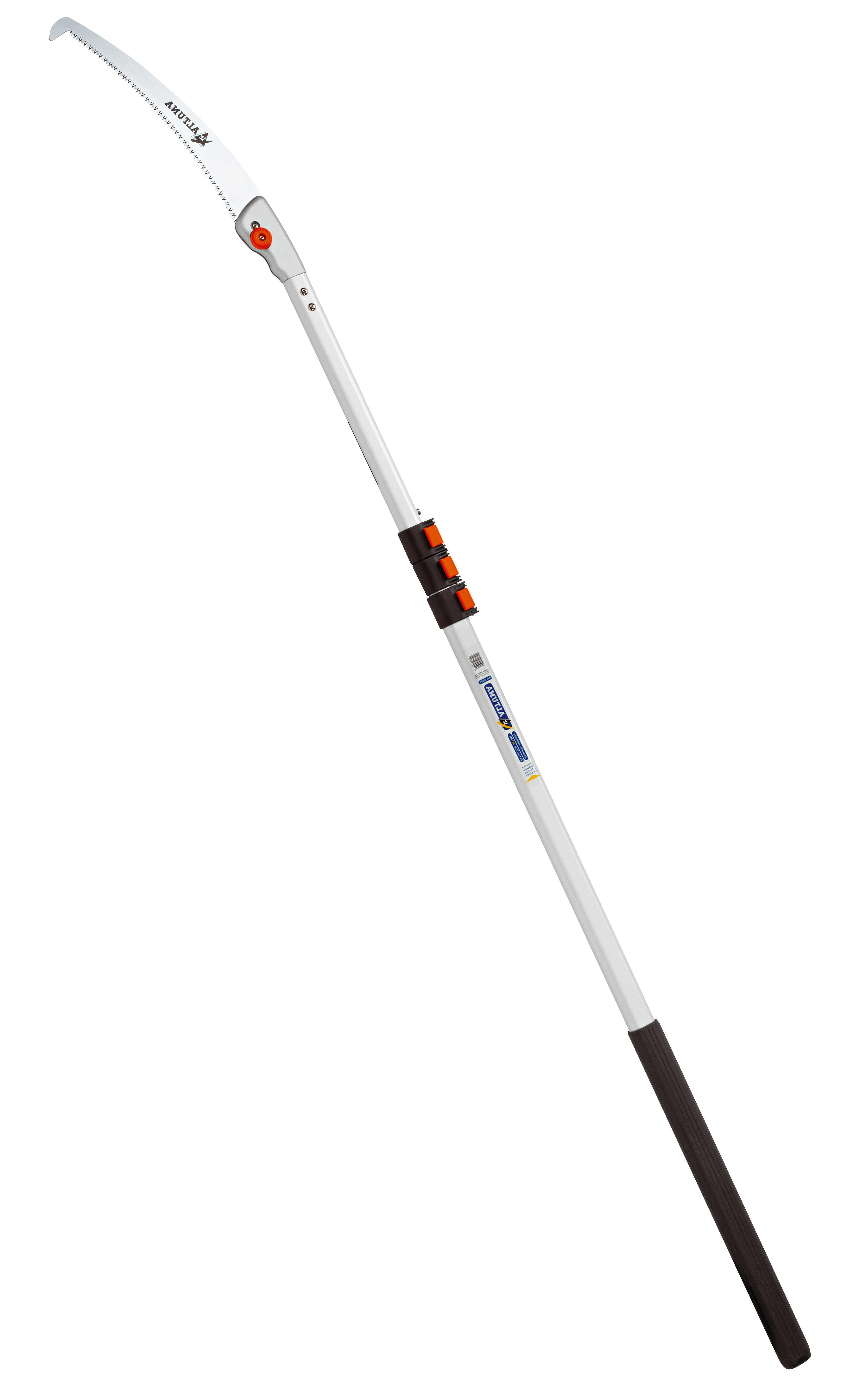 Pértiga extensible con serrucho ALTUNA 90613 3 m | Leroy Merlin