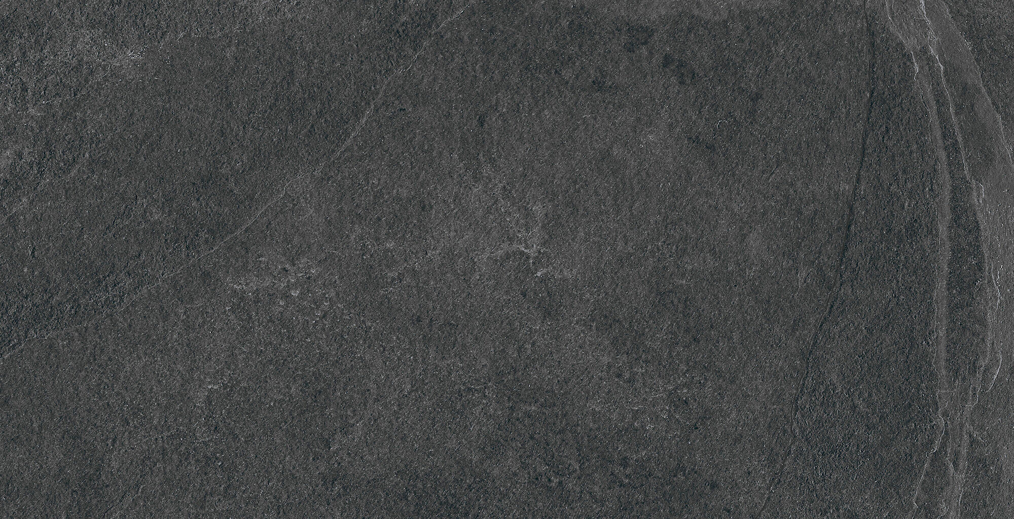 Azulejo porcelánico Artic efecto piedra negro 32x62.5 cm ARTENS | Leroy ...