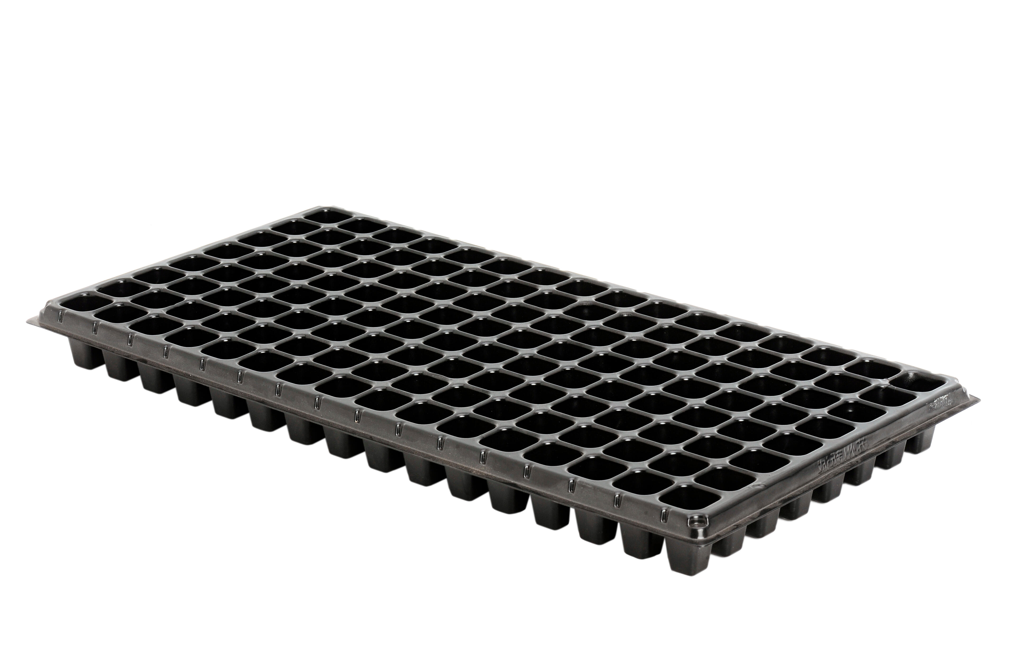 Bandeja de cultivo de pvc de 1 alveolos 28x4.5x54 cm | Leroy Merlin