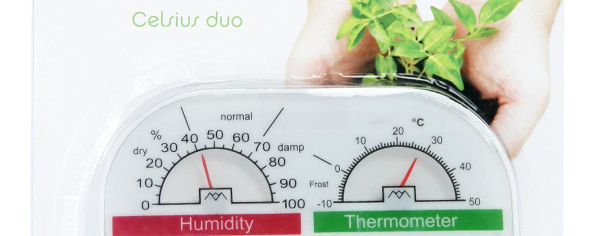 Humidímetro | Leroy Merlin