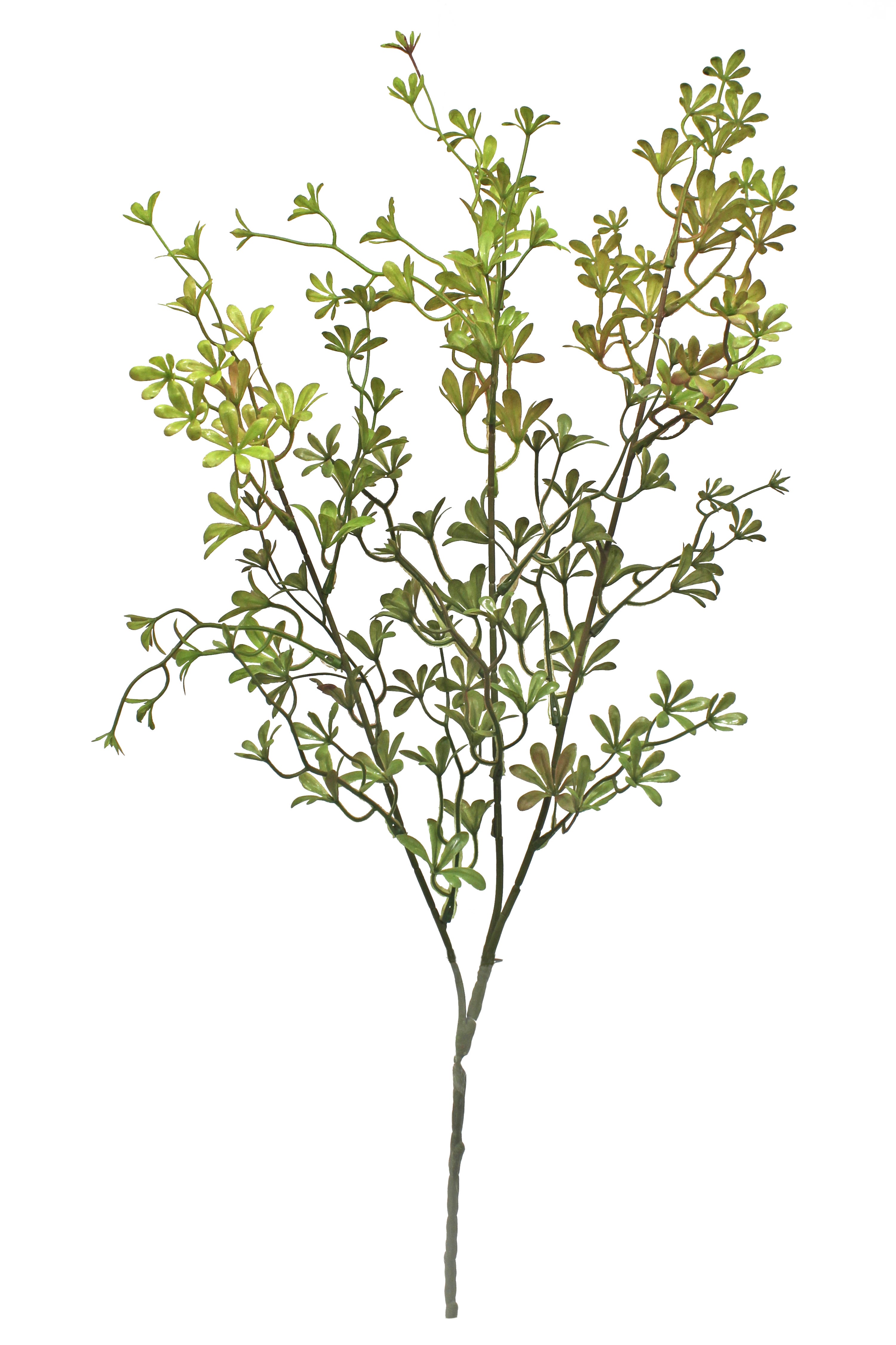 Vara artificial relleno silvestre 97 cm de altura | Leroy Merlin