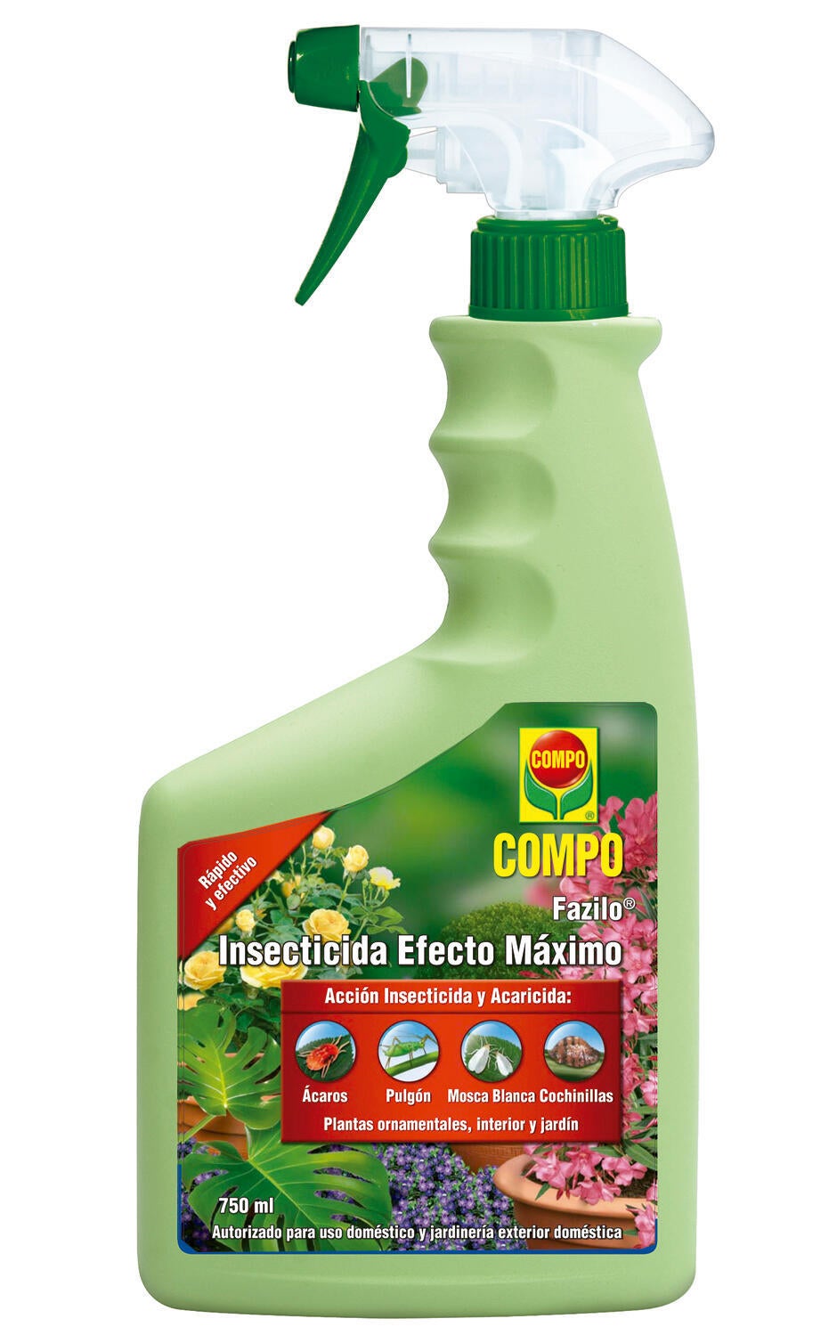 Insecticidas | Leroy Merlin