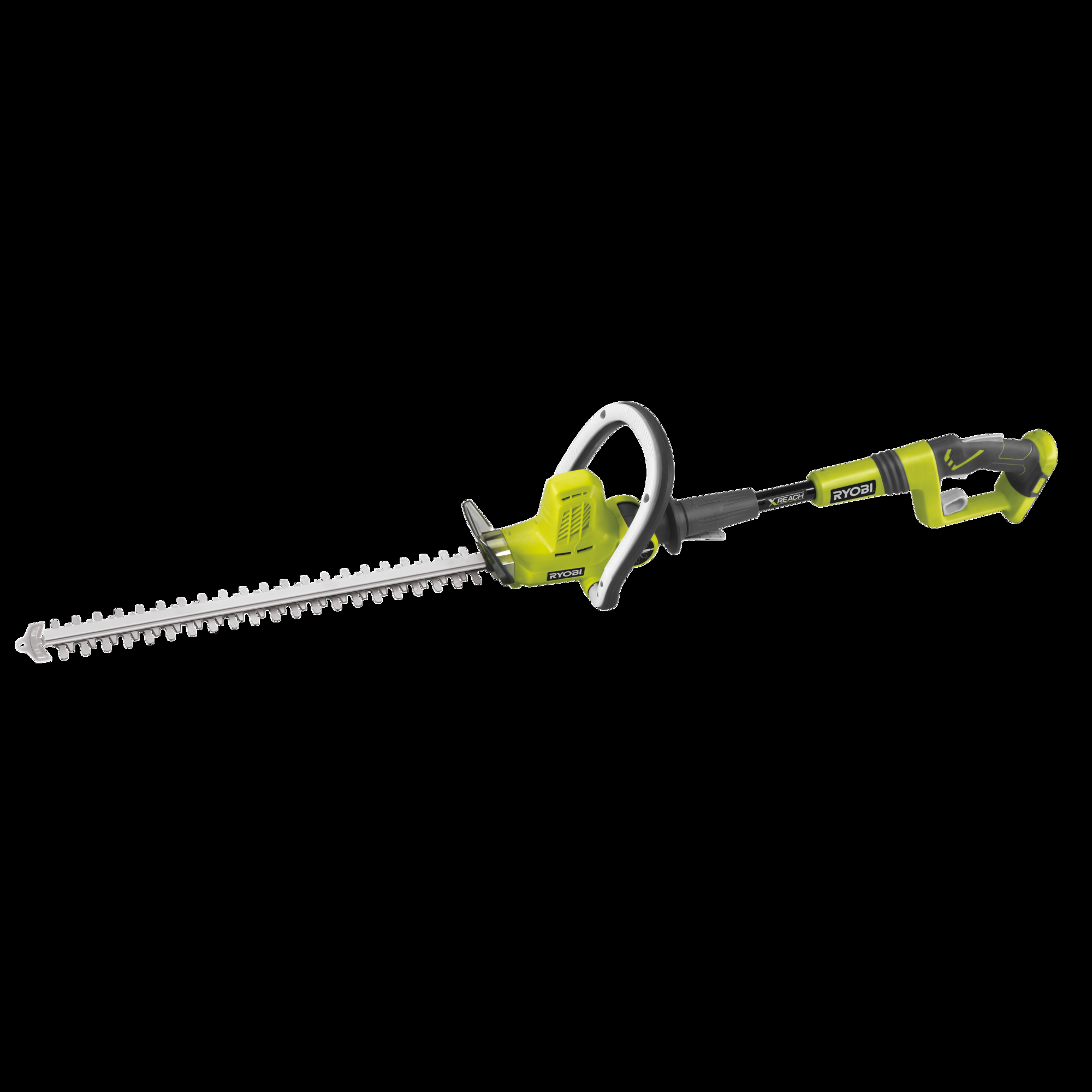 Corta sebes telescopico a bateria RYOBI OHT 1850X 18V 50CM 16MM Leroy Merlin