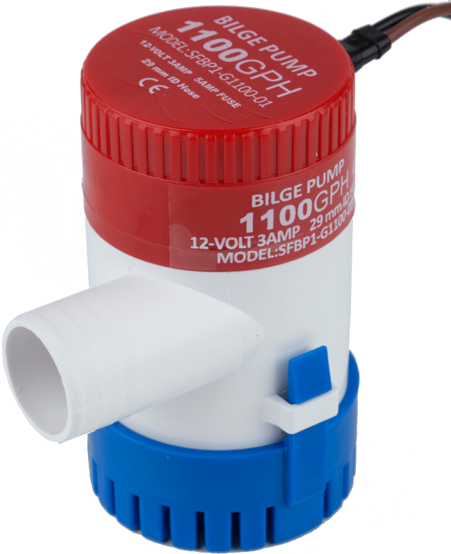 Bomba de agua 12v: suministro eficiente para riego y sistemas portátiles