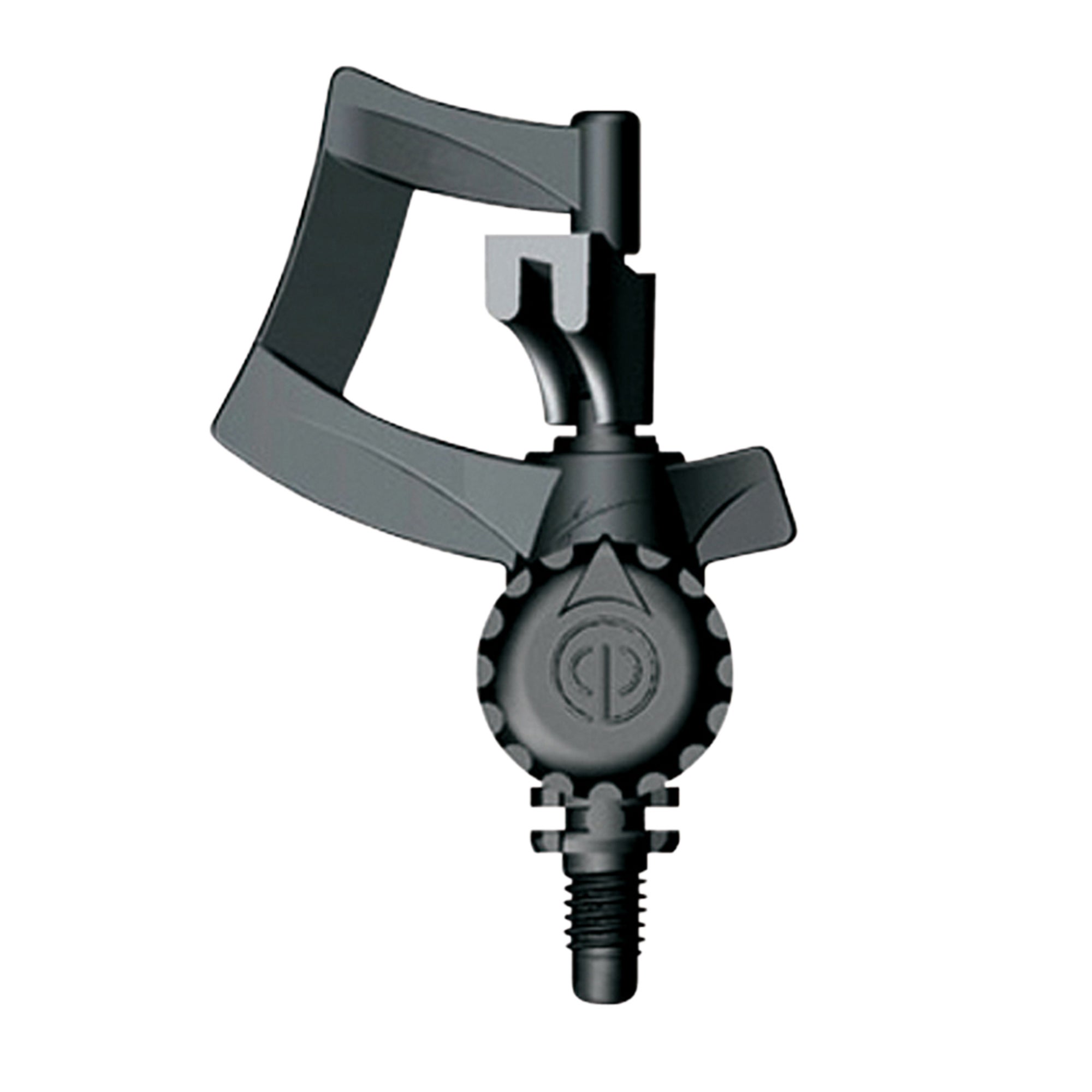 Pack 3 Micro Aspersor Regulable 360° GEOLIA | Leroy Merlin